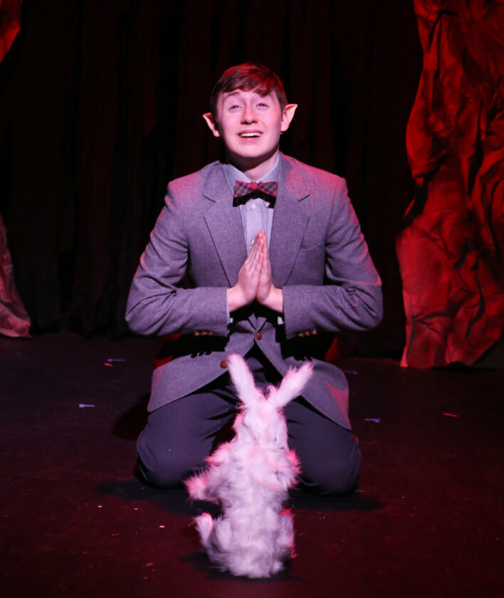 ‘Bat Boy’ has been sighted in Ashtabula | News, Sports, Jobs - The ...